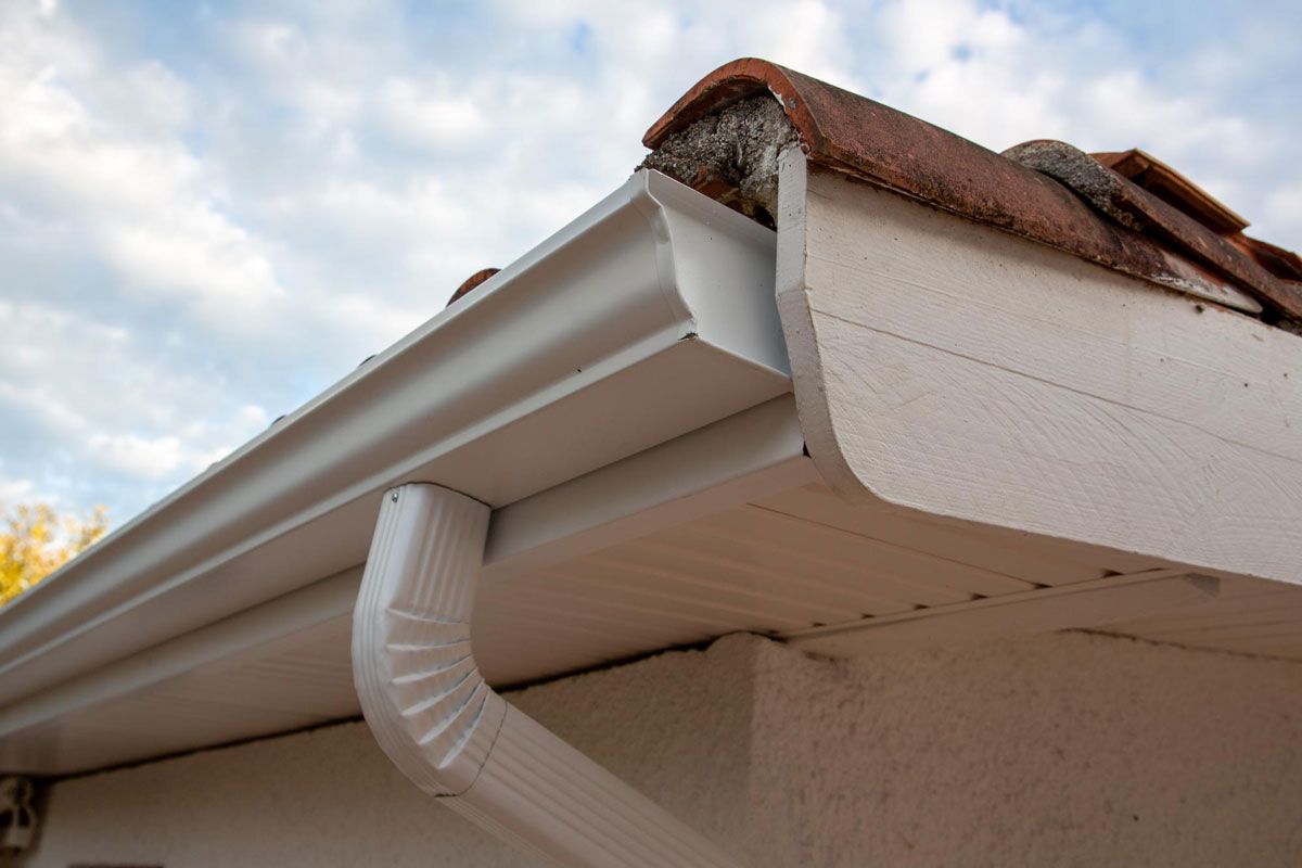 Different Types of Gutter Systems | Super Duty Gutters | #1 in Ocean Cty NJ