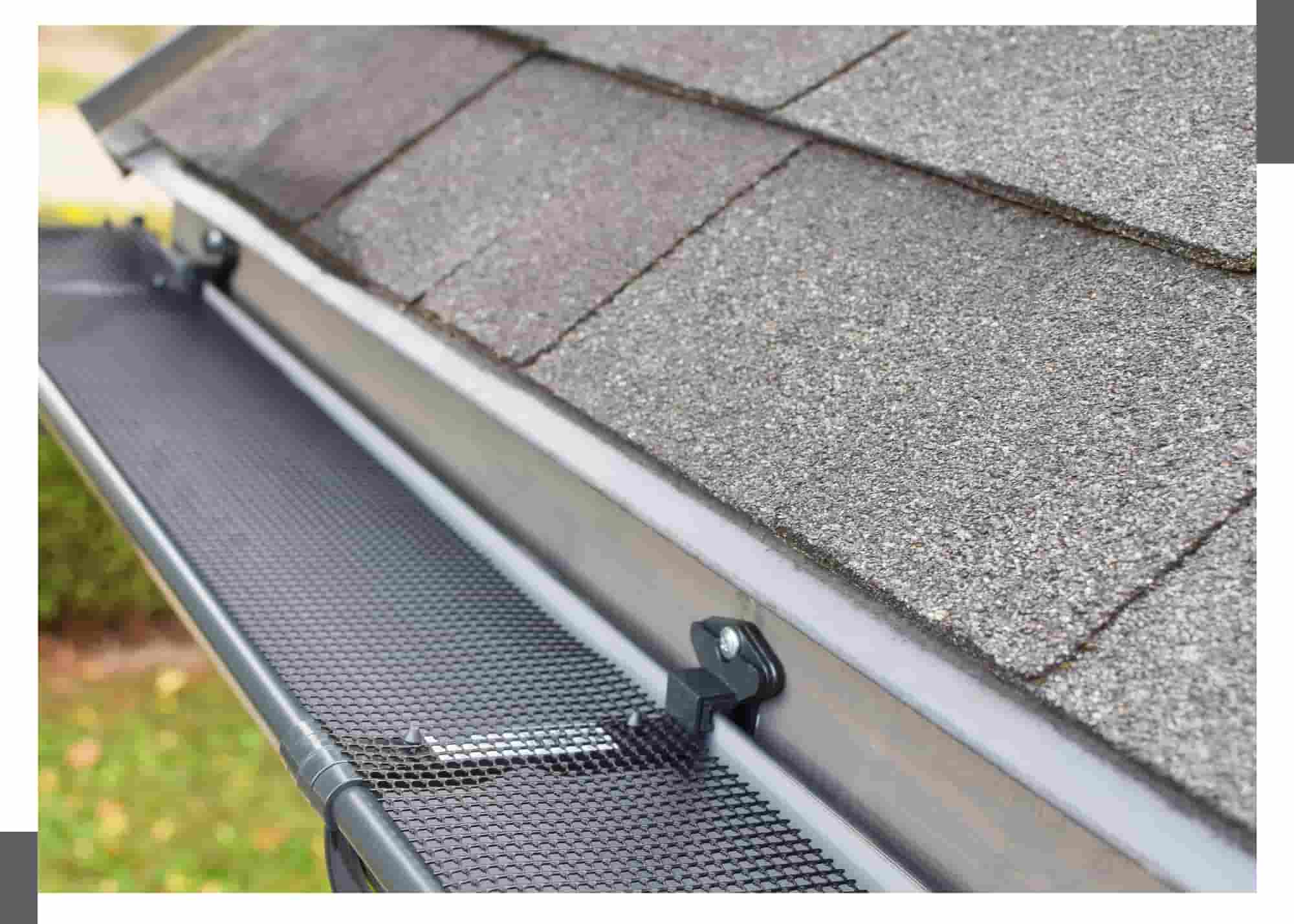 Gutter Guards | Super Duty Gutters | #1 in Ocean Cty NJ
